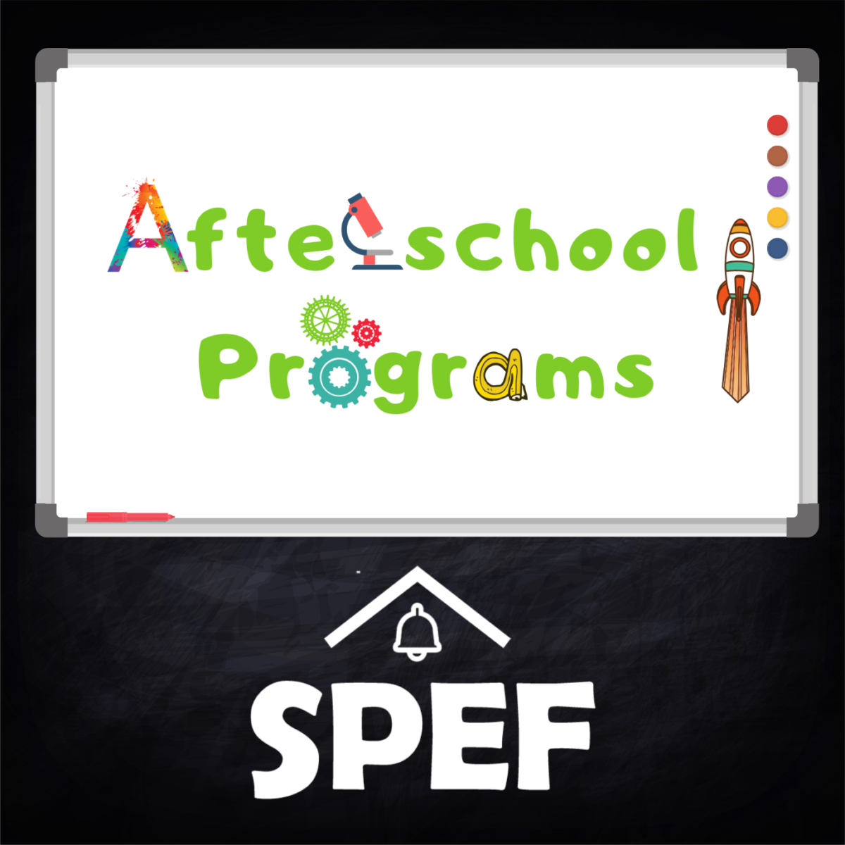 SPEF Online – South Pasadena Educational Foundation