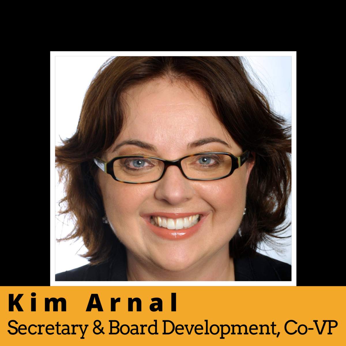 Board and Staff Members – SPEF Online