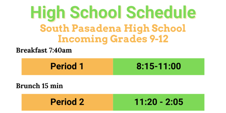 Summer School – SPEF Online