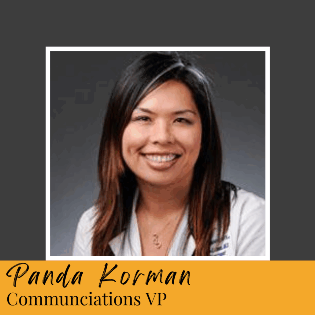 Board and Staff Members – SPEF Online