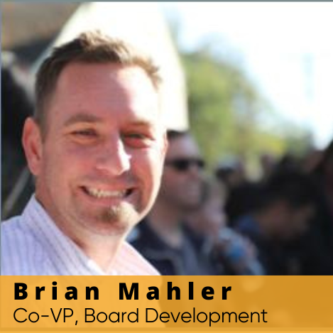 Board and Staff Members – SPEF Online