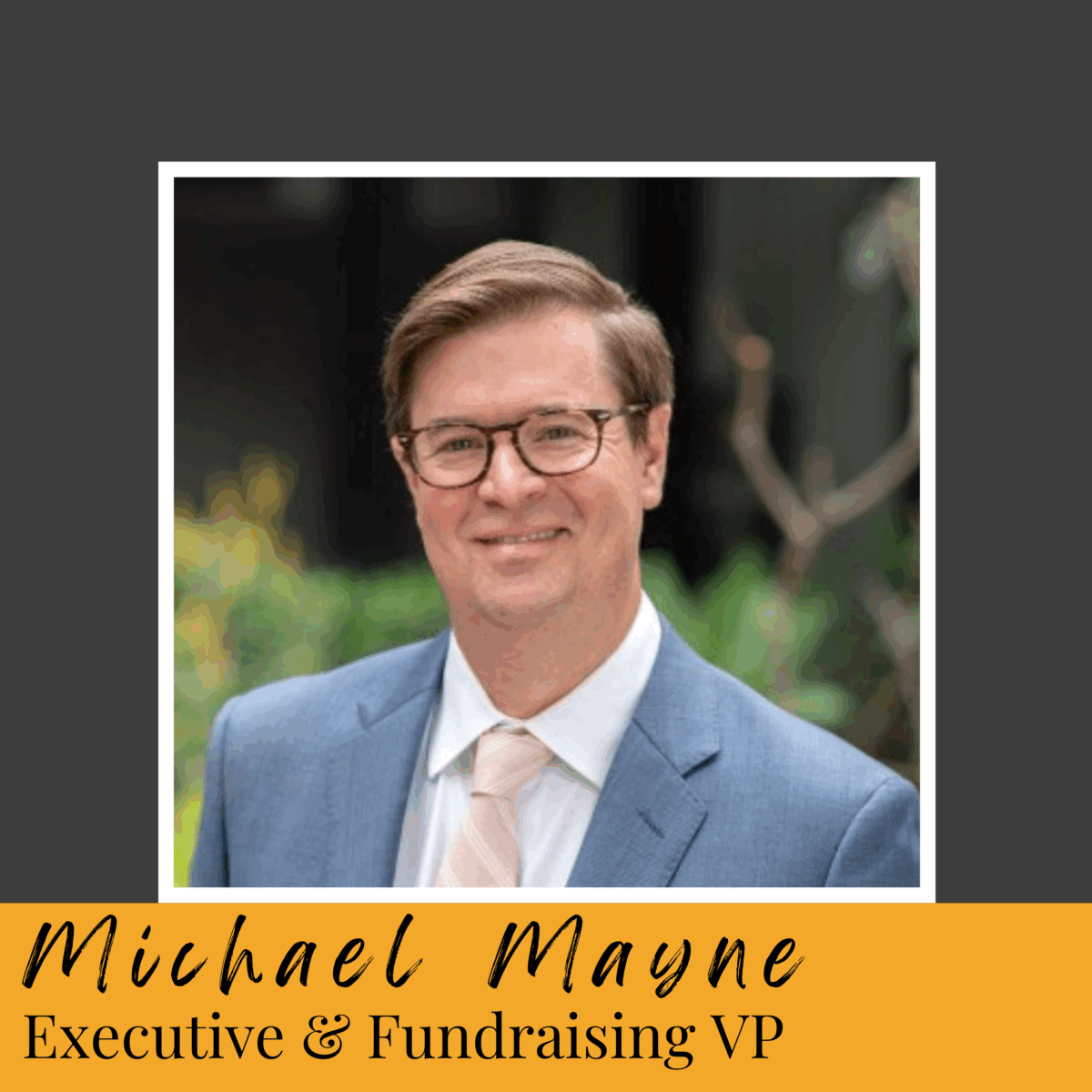 Board and Staff Members – SPEF Online