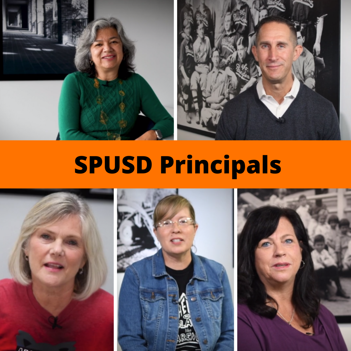 SPEF Online – South Pasadena Educational Foundation