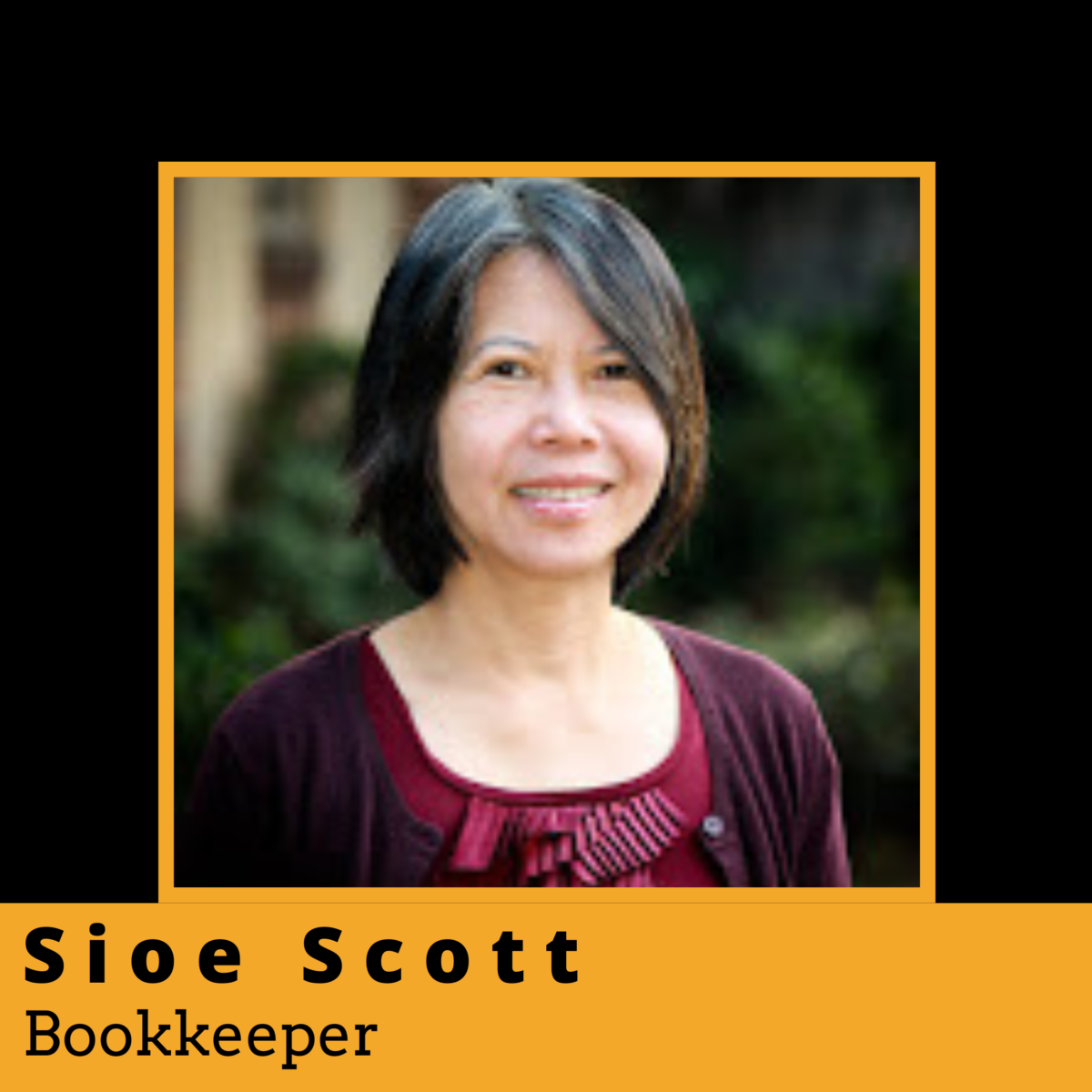 Board and Staff Members – SPEF Online