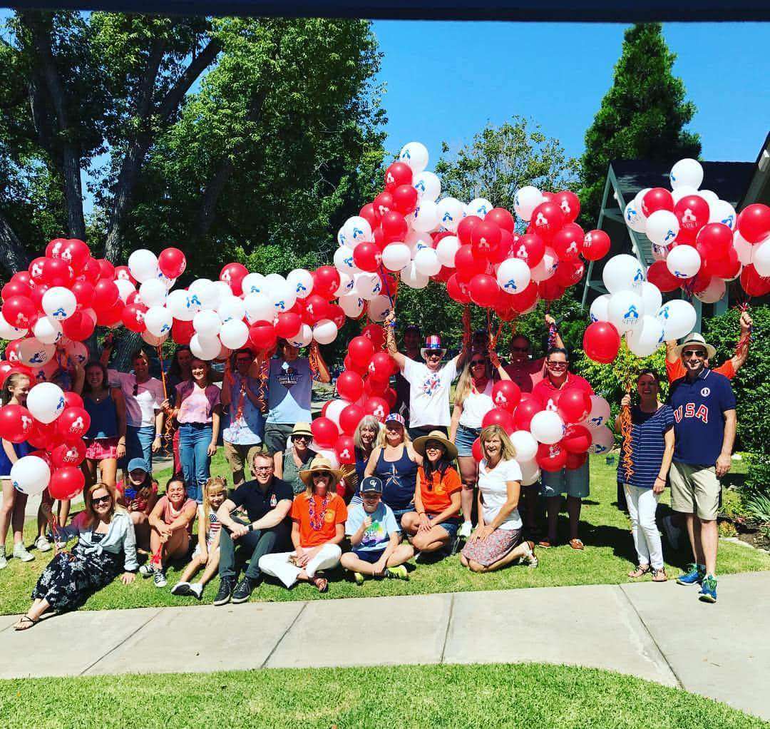 Board and Staff Members – SPEF Online